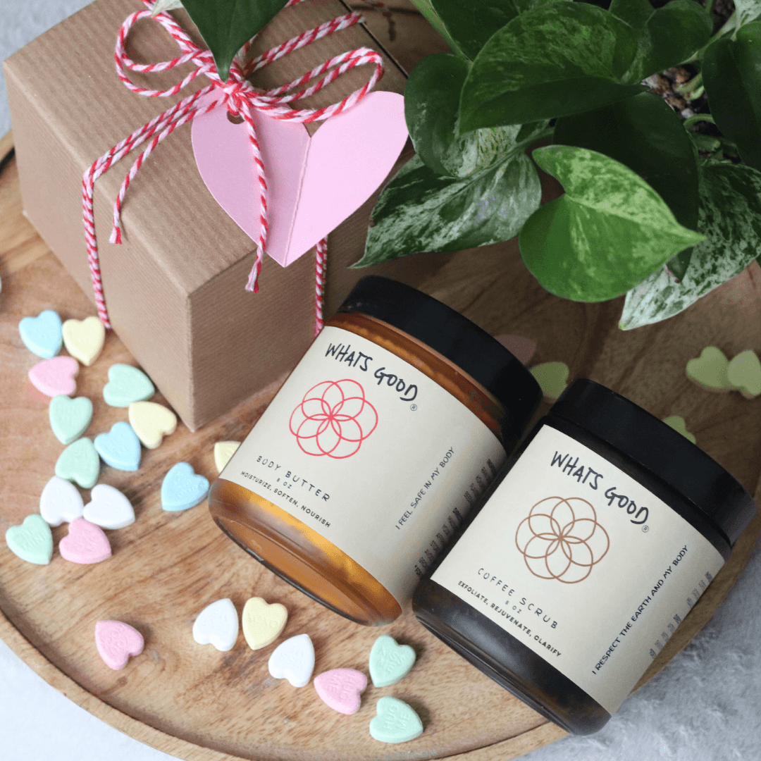 Body Duo – Whats Good