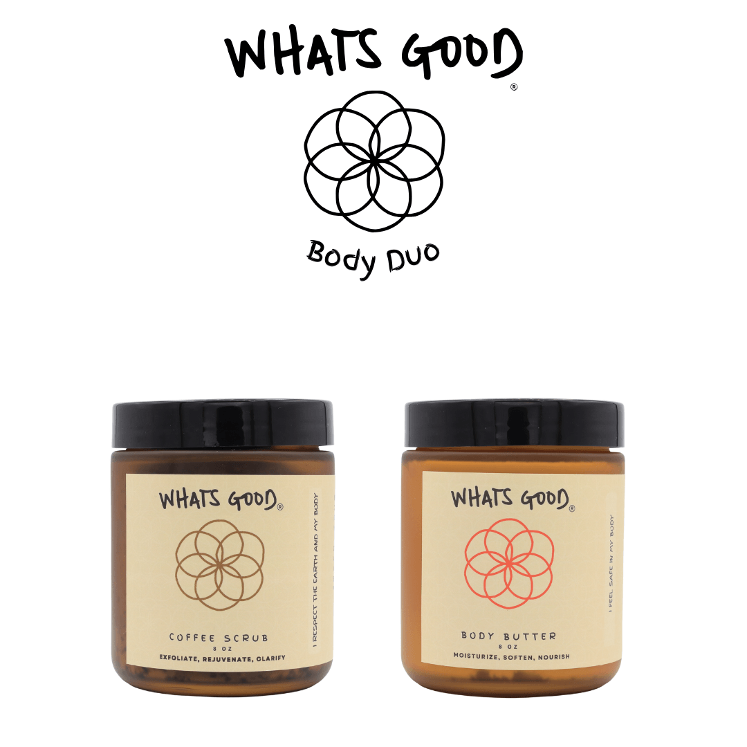 Body Duo – Whats Good